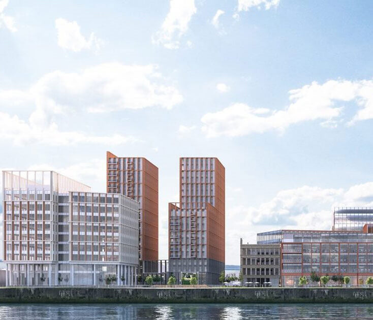 Accessible Office Design | Motionspot