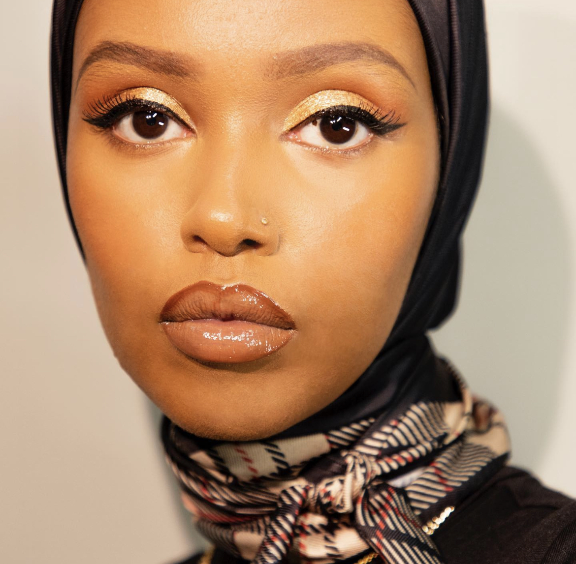 Lipstroke Cinco – CTZN Cosmetics