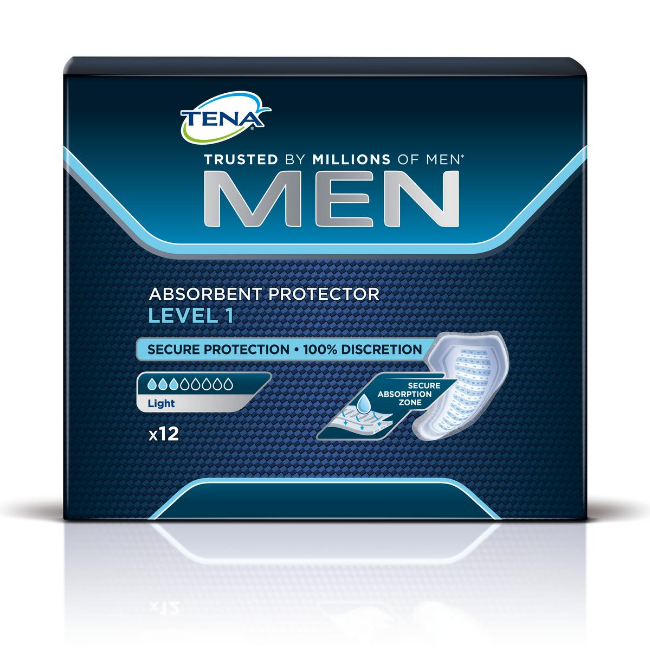 View the TENA range | TENA NZ