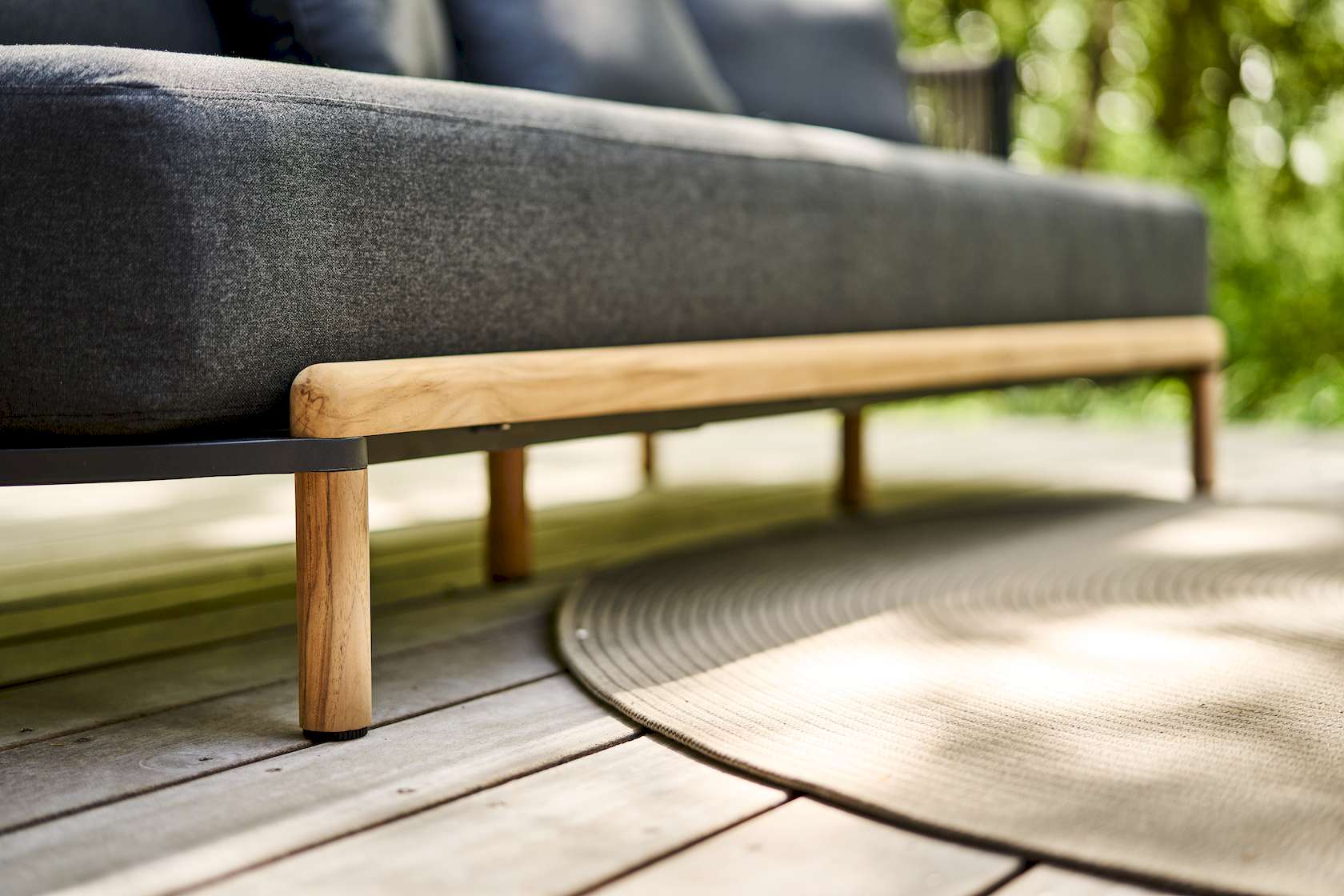 Mindo 107 3 Seater Sofa - Floor Stock – Trit House