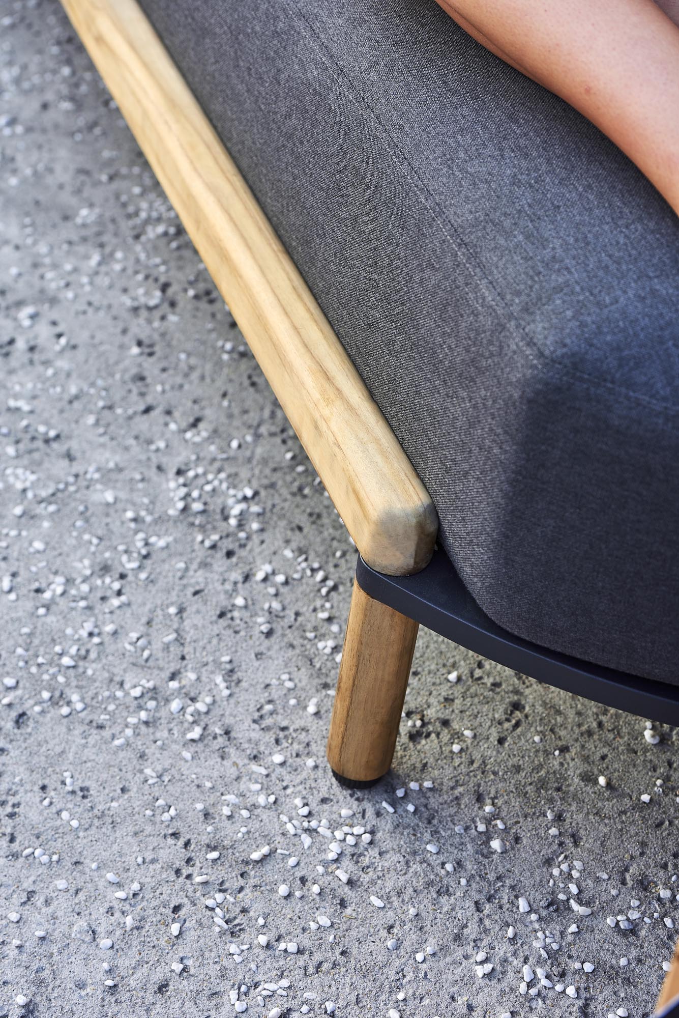 Mindo 107 3 Seater Sofa - Floor Stock – Trit House