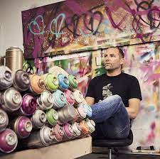 Dan Pearce Wings of Love | Limited Edition Artwork | Free UK Delivery ...