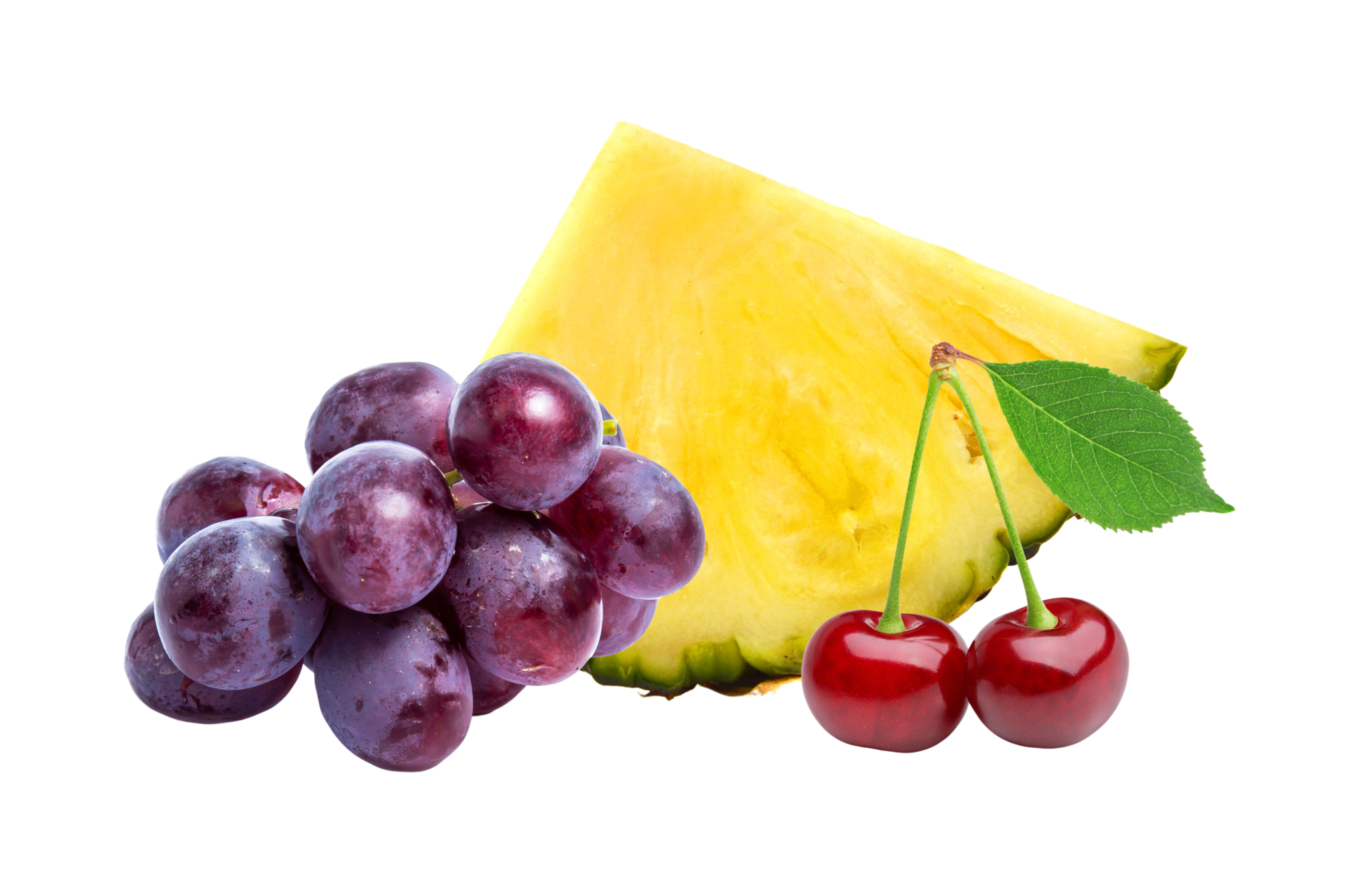 Fruit Punch Electrolyte Drink Powder Mix | FlavCity