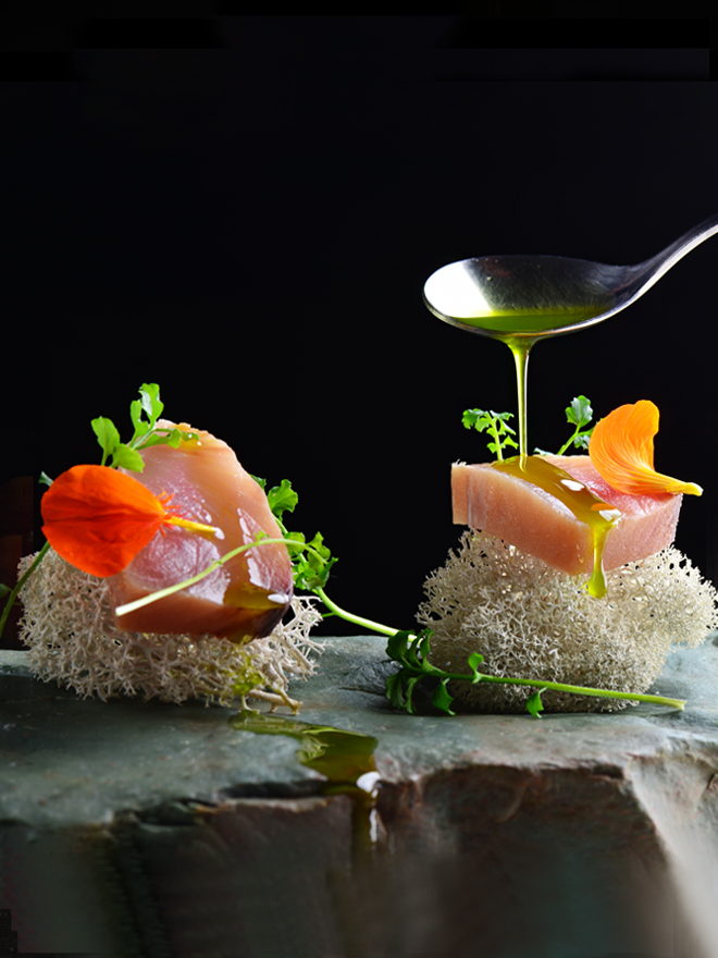 Nabeshima Junmai Ginjo Yamadanishiki Namazake (720ml) – epicurean ...