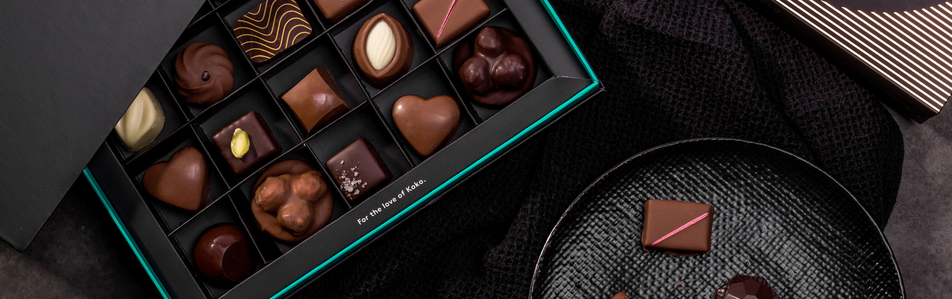Best Sellers | Gift Ideas for Chocolate Lovers