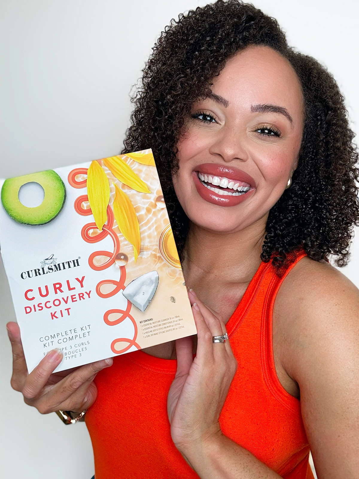 All Curlsmith Products | Natural Gourmet Hair Products