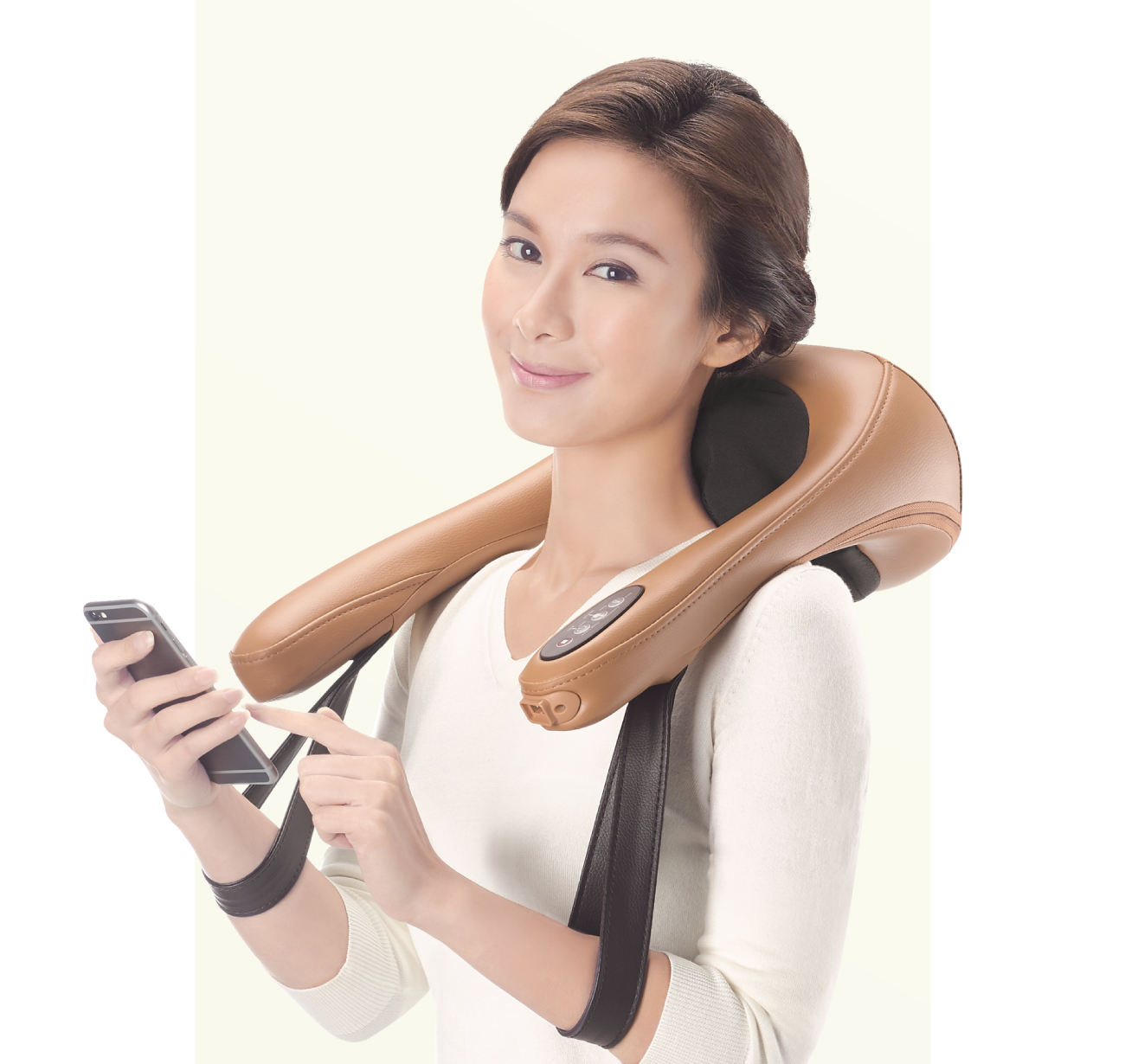 Máy massage Cổ OSIM uMoby – OSIM VN