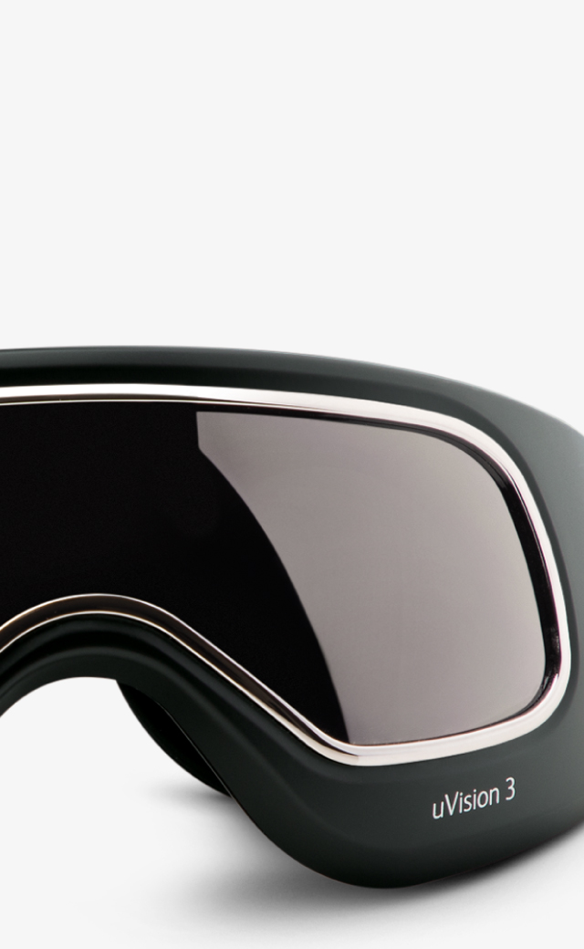 Máy massage mắt OSIM uVision 3 – OSIM VN