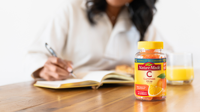 Nature Made® │ #1 Pharmacist Recommended Vitamin & Supplement Brand