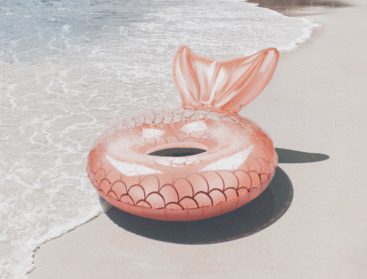 Everything Mermaid – SUNNYLiFE UK