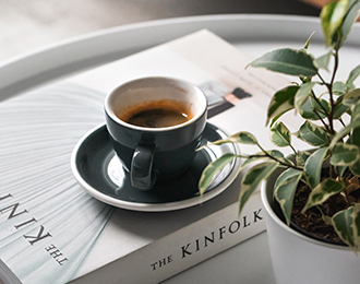 Kirambo Natural Discovery Espresso Coffee Capsules - Colonna Coffee ...