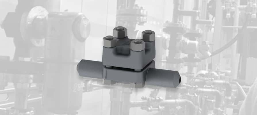 Armstrong Bimetallic Steam Traps