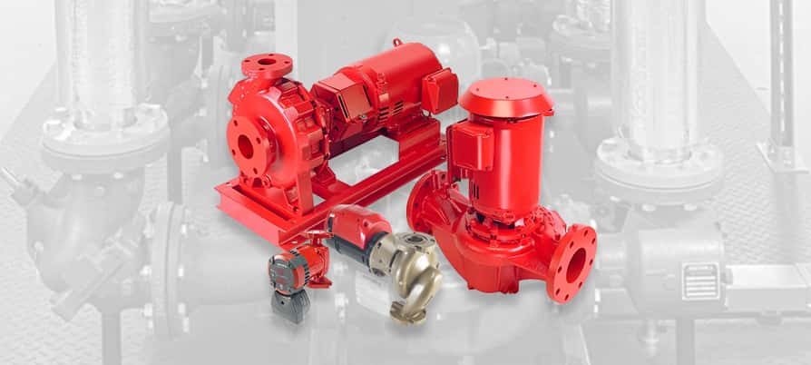 Armstrong Pumps