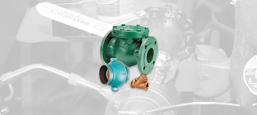 NIBCO Check Valves