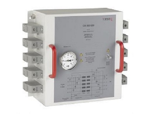 EN 50370 Rentals - Machine Tools Products EMC Equipment