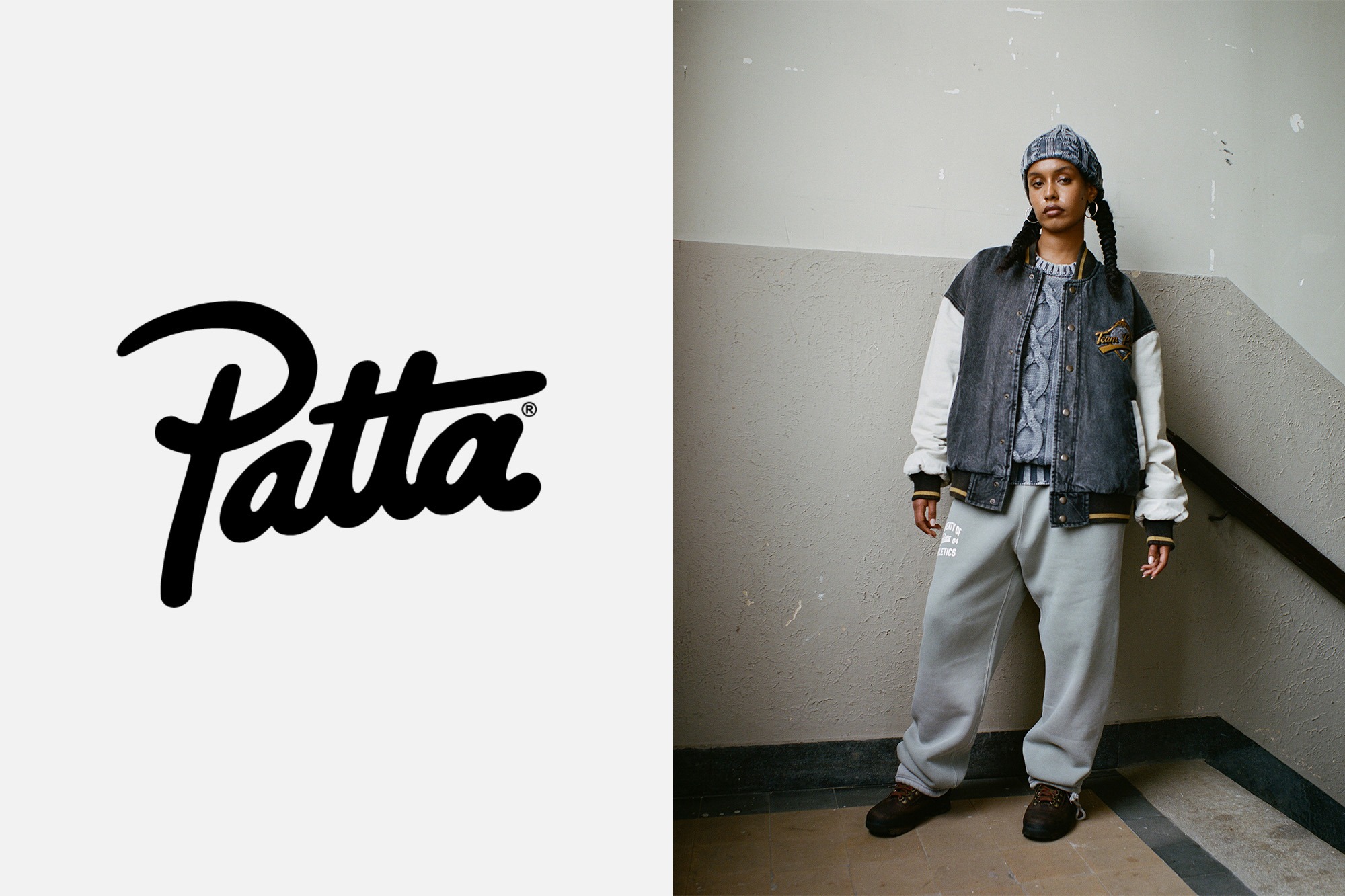 New Arrivals – Patta