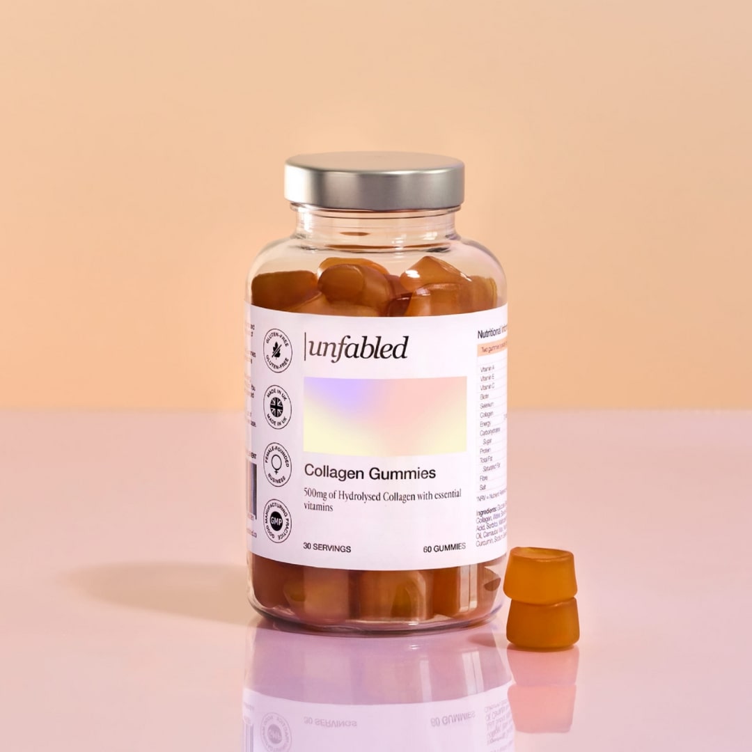 Unfabled | Collagen Gummies