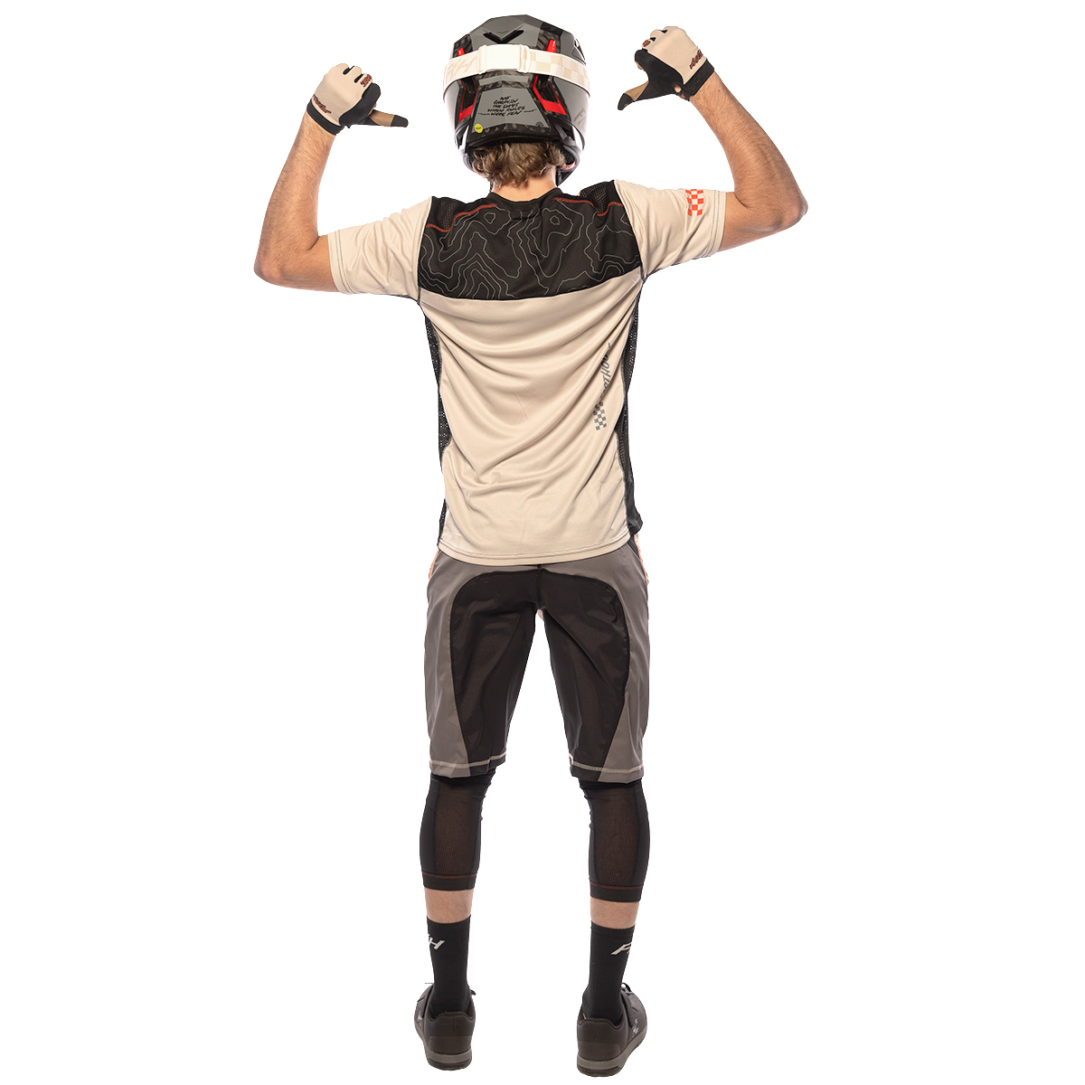 Classic Swift Cream SS Kit – Fasthouse