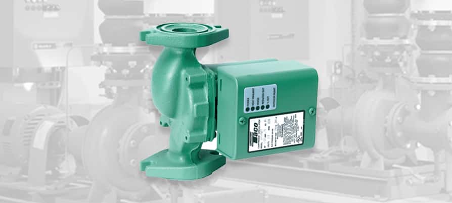 Taco Circulator Pumps