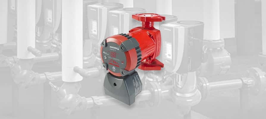 Armstrong Circulator Pumps