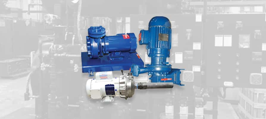 Shipco Pumps