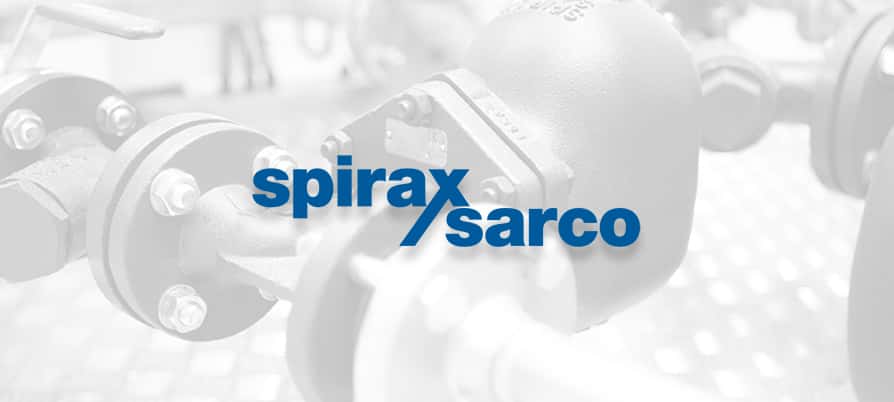 Spirax Sarco