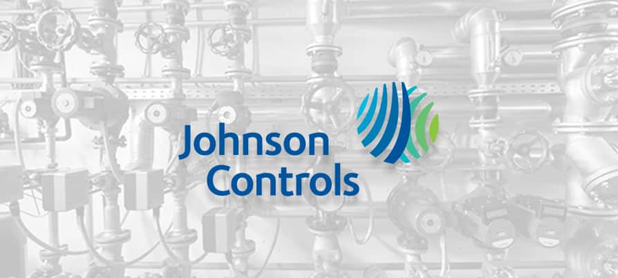 Johnson Controls
