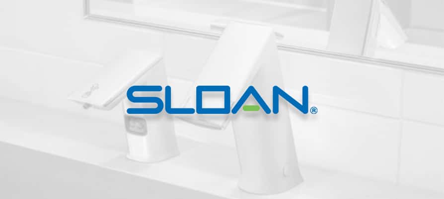 Sloan Valve