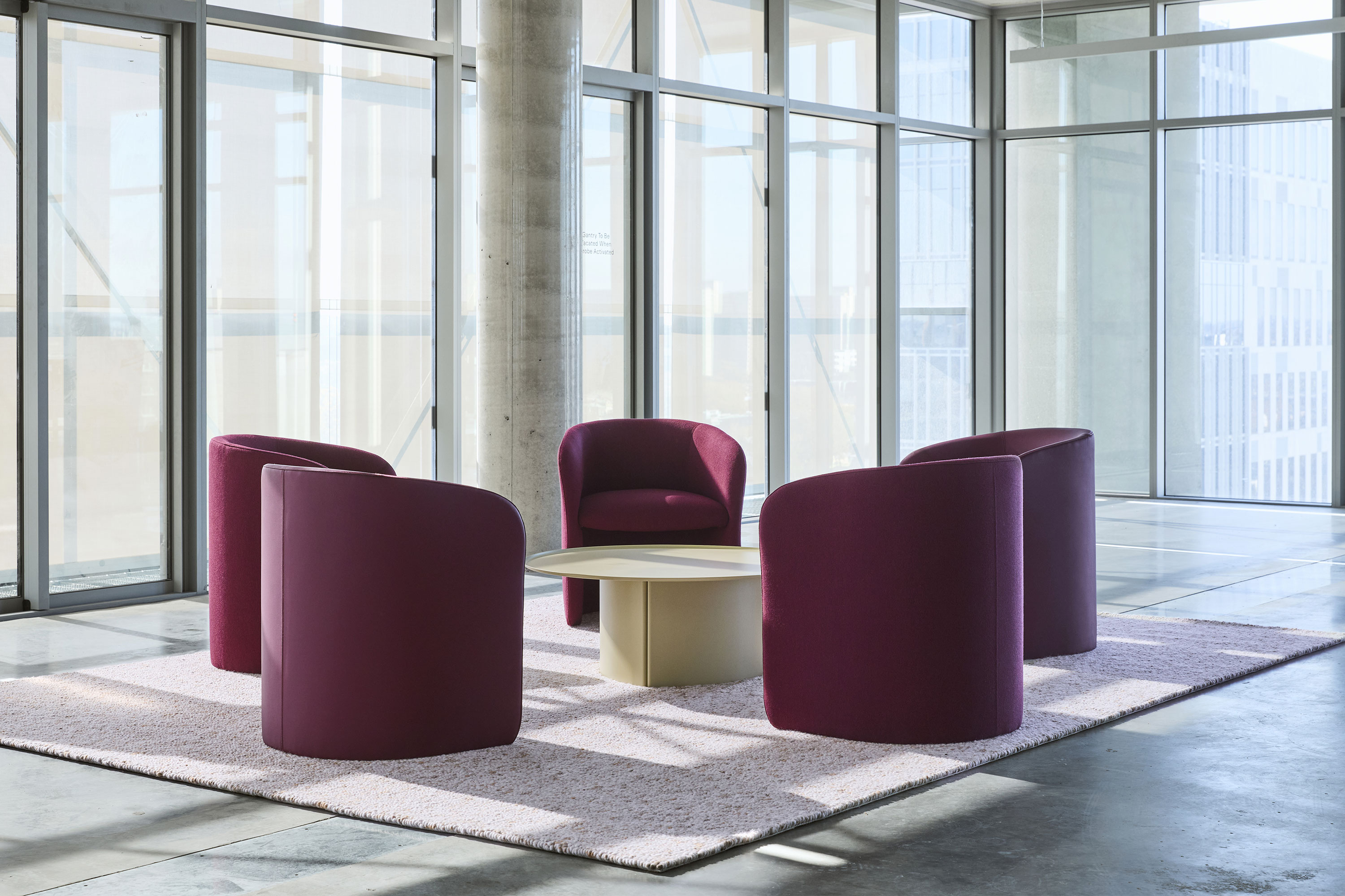 All Tables | Jardan AU