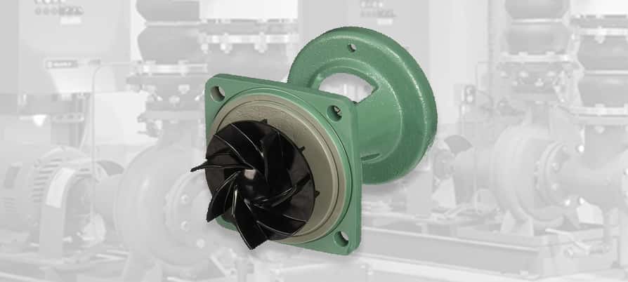 Taco Pump Bearing Assemblies