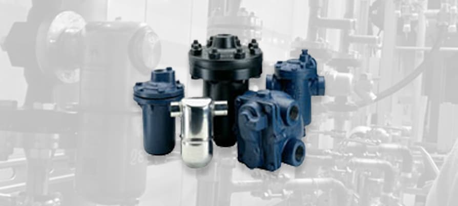 Armstrong Steam Traps