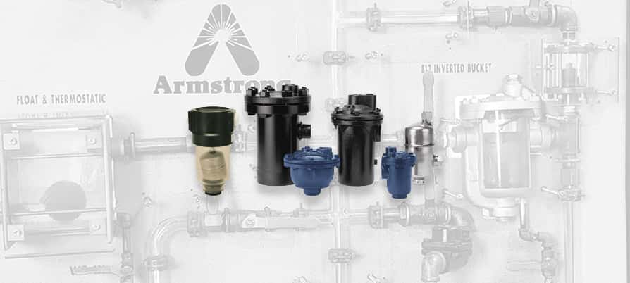 Armstrong International Air Vents