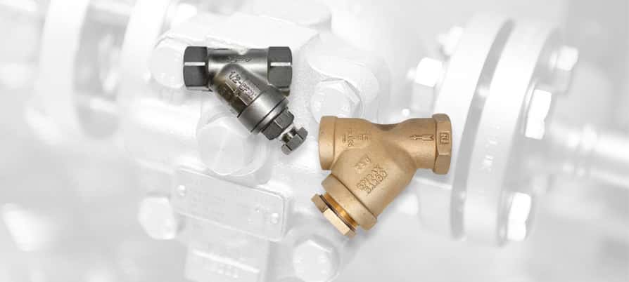 Spirax Sarco Strainers