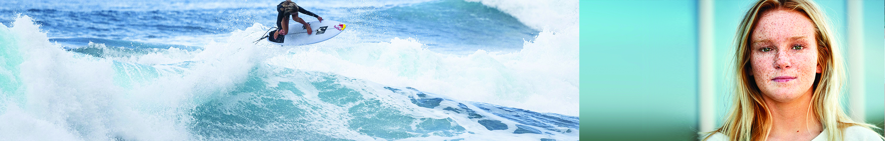 Caitlin Simmers | Team – Nixon US