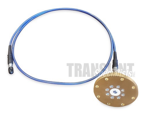 Buy/Rent ESD Discharge Tips, Test Setups, & Batteries