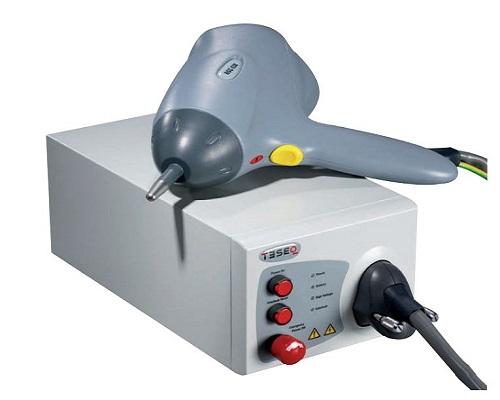 Transient Immunity Generators - Rent & Buy Test Systems