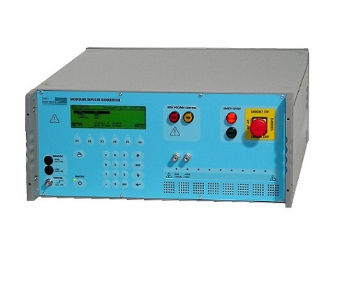 Transient Immunity Generators - Rent & Buy Test Systems