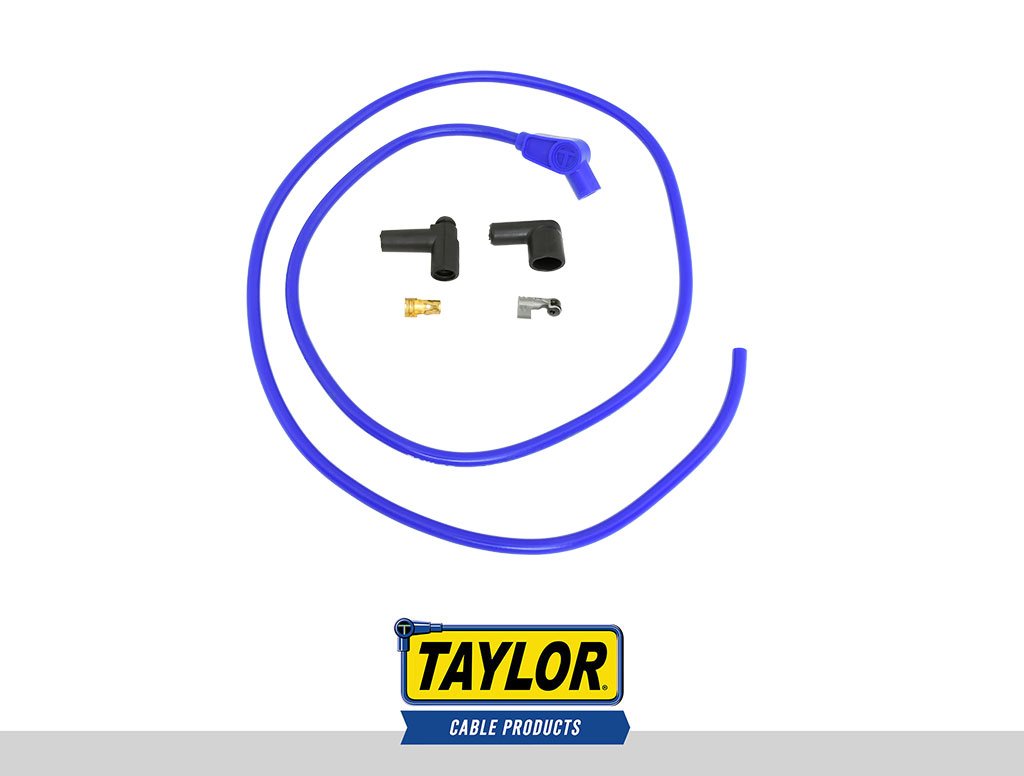 Taylor Cable Spark Plug Wire Accessories