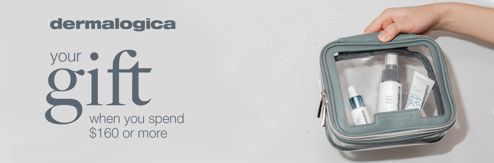 Long Lasting Hydration GWP – Dermalogica AU