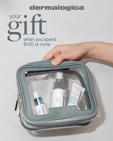 Long Lasting Hydration GWP – Dermalogica AU