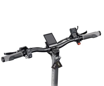 ELECTRIC SCOOTER- PREDATOR - DUAL MOTOR - All Terrain Beast