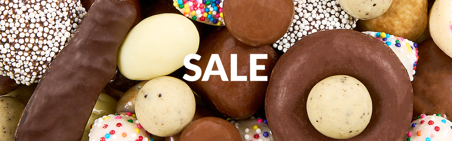 Clearance Candies & Gourmet Chocolate for Sale | Dylan's Candy Bar