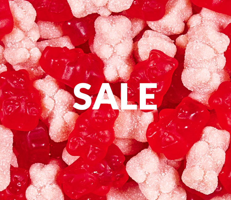 Clearance Candies & Gourmet Chocolate for Sale | Dylan's Candy Bar