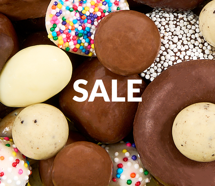 Clearance Candies & Gourmet Chocolate for Sale | Dylan's Candy Bar