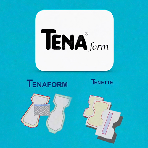Our story of responsibility | TENA