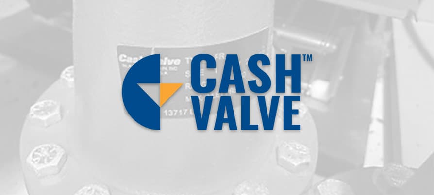 Cash Valve