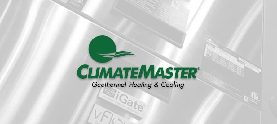 ClimateMaster