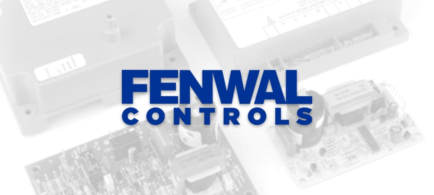 Fenwal Controls