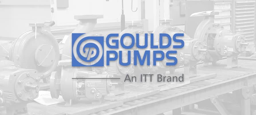 Goulds Pumps Logo Goulds Pumps