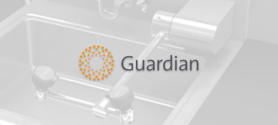Guardian Equipment